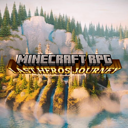 The Last Hero Journey - Minecraft Modpacks - CurseForge