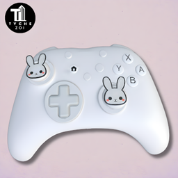 White bunny joystick - buildwhitebunnyjoystick460c3f1b-windows.zip ...