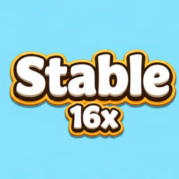 Stable 16x - fps booster and light weight - Dependencies - Minecraft ...