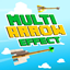 Multi Arrow Effects - Minecraft Mods - CurseForge