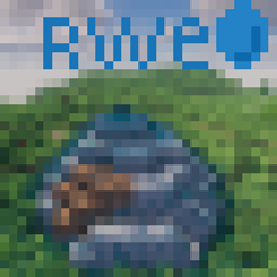 Realistic Water Engine / RWE / Water liquids - Minecraft Mods - CurseForge