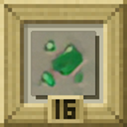 Mizuno16Craft: Ore texture - Files - Minecraft Resource Packs - CurseForge