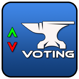 Votifier - Forge Version | Voting Command - Minecraft Mods - CurseForge