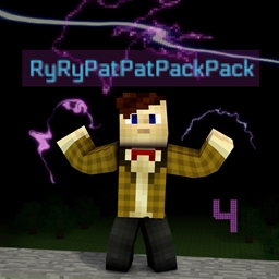The RyRyPatPatPackPack IV - Minecraft Modpacks - CurseForge