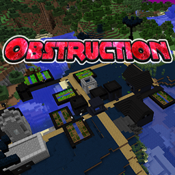 Obstruction - Minecraft Modpacks - CurseForge