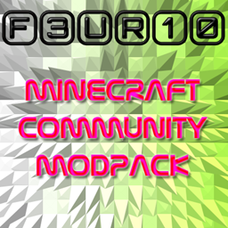 F3UR10-Community-Modpack - Gallery - Minecraft Modpacks - CurseForge