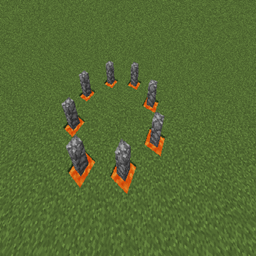 Rituals (A mod-like datapack) - Minecraft Customization - CurseForge