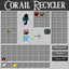Corail Recycler - Minecraft Mods - CurseForge