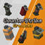 Counter Strike Grenades - Comments - Minecraft Mods - CurseForge
