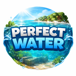 Perfect Water - Minecraft Mods - CurseForge