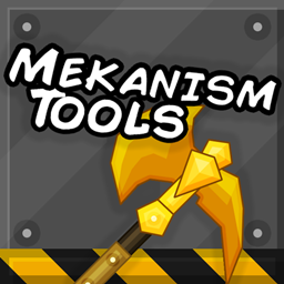 Mekanism Tools BDCraft - [64x] Mekanism Tools BDCraft - 1.21.zip ...