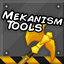 Mekanism Tools BDCraft - [64x] Mekanism Tools BDCraft - 1.21.zip ...