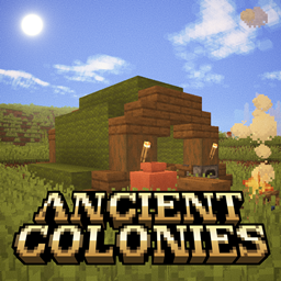 Ancient Colonies - Dependencies - Minecraft Modpacks - CurseForge