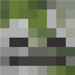 Better Skeletons - Minecraft Bedrock Texture Packs - CurseForge