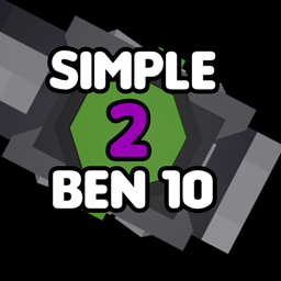 Simple Ben 10 2 - Simple Ben 10 2-1.07.zip - Minecraft Modpacks ...