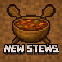 Skeffy's Stews - Gallery - Minecraft Mods - CurseForge