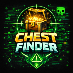 Chest Finder Esp - Neo/Forge/Fabric - Gallery - Minecraft Mods - CurseForge