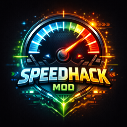 SpeedHack - Dev Tools Neo/Forge/Fabric - speedhack-1.21.1-fabric-1.0.0 ...