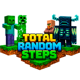 Total Random Steps - Gallery - Minecraft Mods - CurseForge