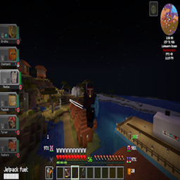 Beskar Metal - Beskar Metal 1.0.1 - Minecraft Mods - CurseForge