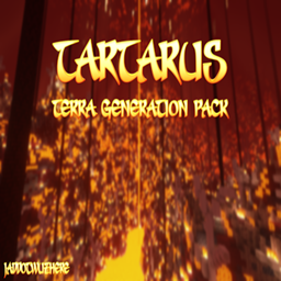 Tartarus Biomes Names - Tartarus Biomes Names - Minecraft Resource ...