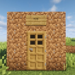 Home Essentials - home-essentials-1.0.0.jar - Minecraft Mods - CurseForge