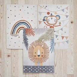 “Serene Lines” – Abstract Face Thigh Tattoo - The Sims 4 Create a Sim ...