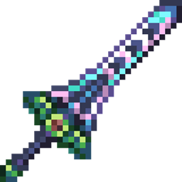 The Zenith Sword - 1.1.1+1.20.1 - Minecraft Mods - CurseForge