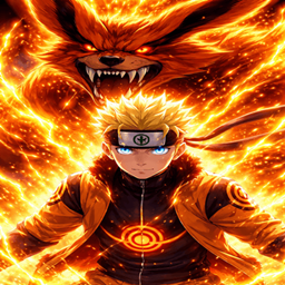 The Naruto Ninja World Map Anime - Minecraft Worlds - CurseForge