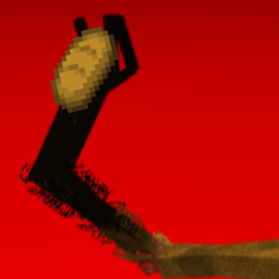 The Horrifyingly Comedic Bread Dweller 🍞🥐🥖 [Horror] [UPDATE SOON ...