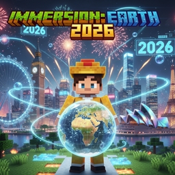 Immersion: Moscow - Minecraft Bedrock Maps - CurseForge