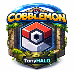Tony & Friends Cobblemon - Tony Cobblemon v3.zip - Minecraft Modpacks ...