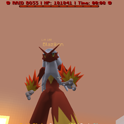 rayquaza pixelmon spawn time