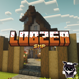 Lobzea's Official SMP - Minecraft Modpacks - CurseForge