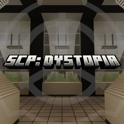 SCP: Dystopia - v1.9.0 - Minecraft Bedrock Addons - CurseForge