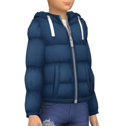 LULU - infant & toddler pacifier - The Sims 4 Create a Sim - CurseForge