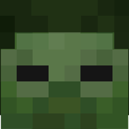 Better Zombies - Minecraft Bedrock Texture Packs - CurseForge