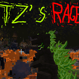 Alex's Caves: Tremorzilla's Rage - blast.jar - Minecraft Mods - CurseForge