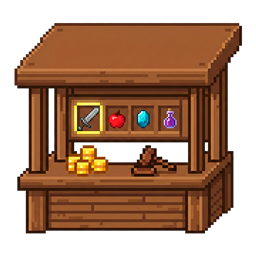 SDM Shop [Forge/Fabric] - Minecraft Mods - CurseForge