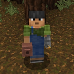 Pick Me Up - Comments - Minecraft Mods - CurseForge