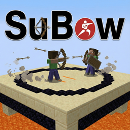 project-1415014 - SuBowV3.1.mcworld - Minecraft Bedrock Maps - CurseForge
