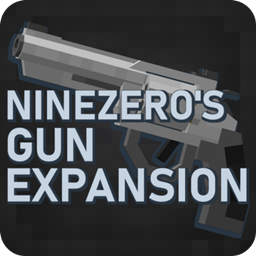 NineZero's Gun Expansion - NZGE v1.5.0 RC-2 for 1.19.2 - Minecraft Mods ...