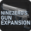 NineZero's Gun Expansion - NZGE v1.5.0 RC-2 for 1.19.2 - Minecraft Mods ...