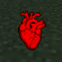 Player Heartbeat - Minecraft Mods - CurseForge