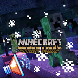 StoryMode Poof Sounds - Minecraft Bedrock Texture Packs - CurseForge