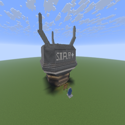 The Flash: Star Labs - Comments - Minecraft Worlds - CurseForge