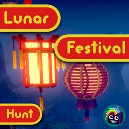 Lunar Festival Hunt - Comments - Minecraft Worlds - CurseForge