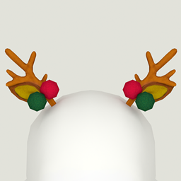 Fuzzy Antlers - The Sims 4 Create a Sim - CurseForge