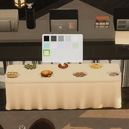 Functional CCTV Camera - The Sims 4 Build / Buy - CurseForge