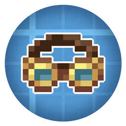 Illama Engineer's Goggles - Illama Fresh's Animations.zip - Minecraft ...